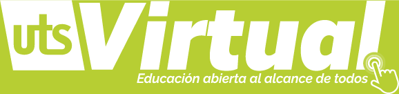 EDUCACIÓN VIRTUAL UTS